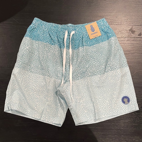 chubbies | Swim | Chubbies The Whale Sharks 7 Classic Shorts | Poshmark